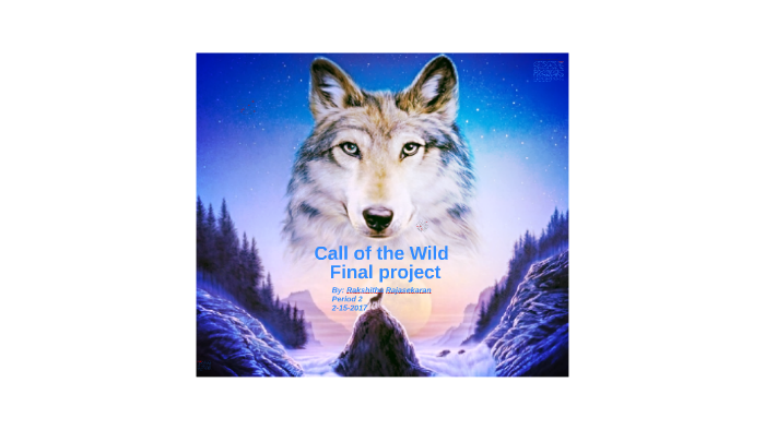 Sol Leks Call Of The Wild