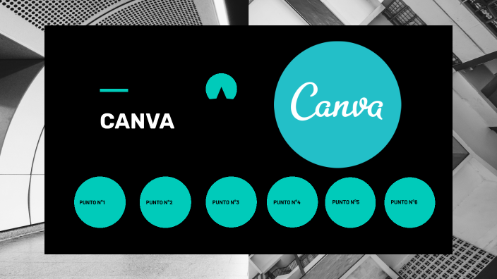 Exposición de CANVA by Brayan Pineda on Prezi