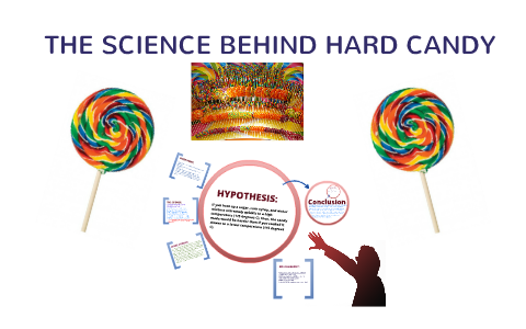 The Chemistry Behind Hard Candy Making by Tommy Johnson on Prezi