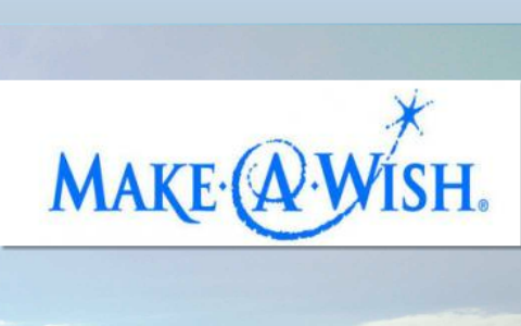 Make-A-Wish Foundation by Atija Barzev on Prezi