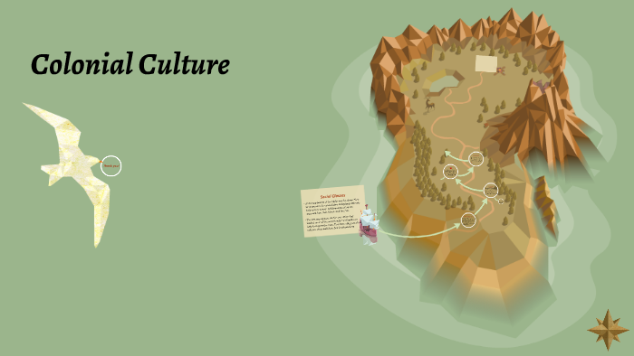 Colonial Culture by Halli Johnson on Prezi