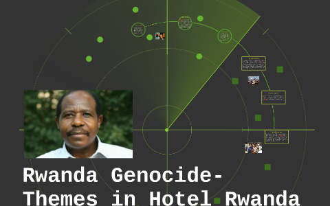 Rwanda Genocide- Themes in Hotel Rwanda by Molly Brant on Prezi