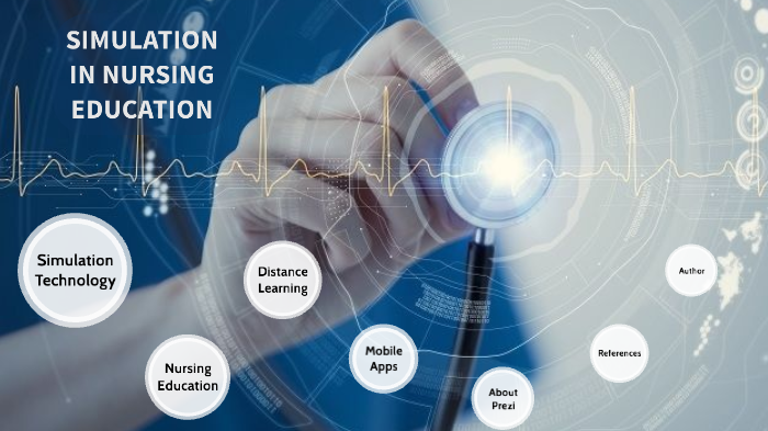 Simulation in Nursing Education by Massiel Perez on Prezi