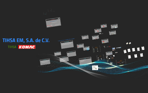 TIHSA EM, S.A. de C.V. by Violeta Estrada on Prezi