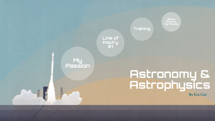 Mini exhibition presentation by Eva Cori on Prezi