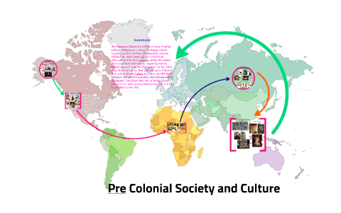 Pre Colonial Society and Culture by Shiela Bartolata on Prezi