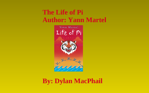 The Life of Pi: Religion by Dylan MacPhail on Prezi