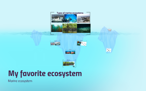 My favorite ecosystem by molly cunningham on Prezi