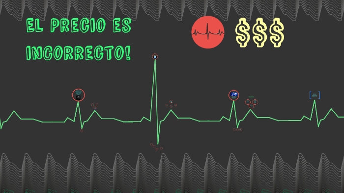 El Precio es Correcto! by Laura Hernandez on Prezi