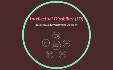 Intellectual Disability (Intellectual Development Disorder) by Natalie ...