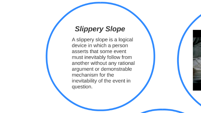 Slippery Slope by Christian Ramos on Prezi