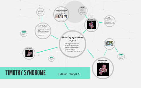Timothy Syndrome by Natalie Gooding on Prezi