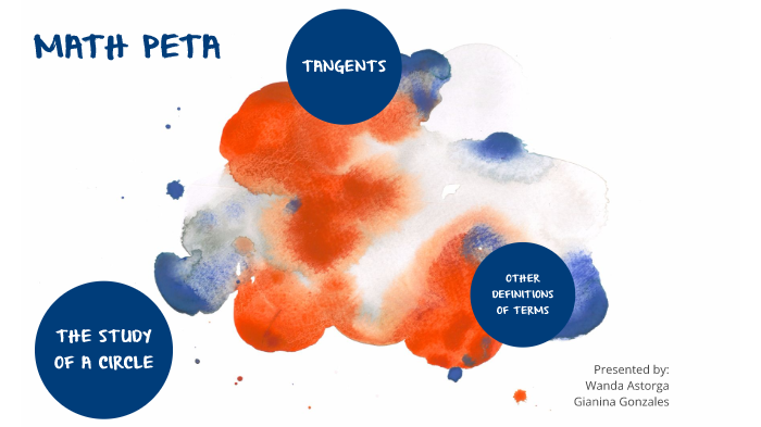 MATH PETA by Wanda Astorga on Prezi