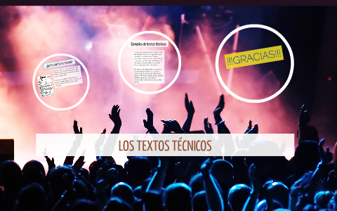 LOS TEXTOS TÉCNICOS by Lina Florez on Prezi