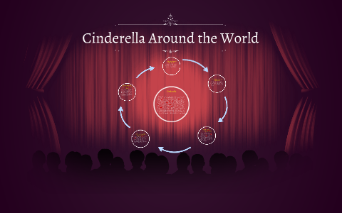 Cinderella Around the World by Gretchen Weisberg on Prezi