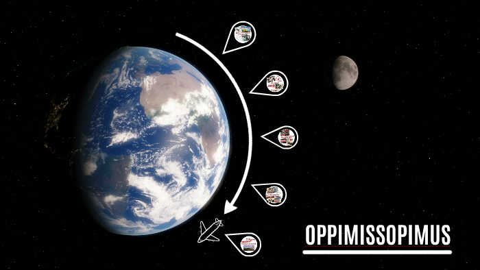 Oppimissopimus by Ella Saikkonen on Prezi