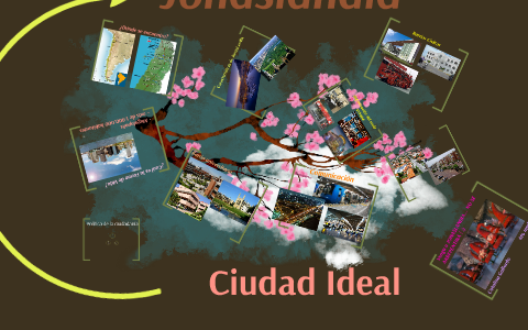 Mi Ciudad Ideal by Catalina Gallardo Sepúlveda on Prezi