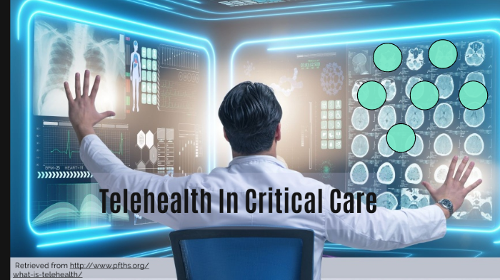 Critical Care Telehealth by Brianna Paul on Prezi
