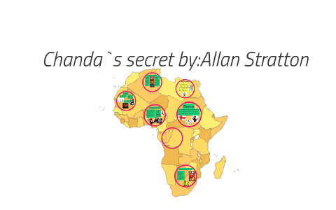 Chanda`s secret by russ yoon on Prezi