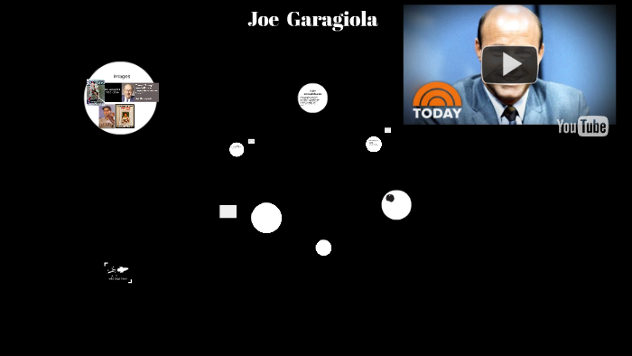 Joe gar by s62247 438244 on Prezi
