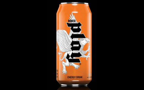 POWERPLAY ENERGY DRINK - PLAY OUTSIDE THE ORDINARY by Travis James ...