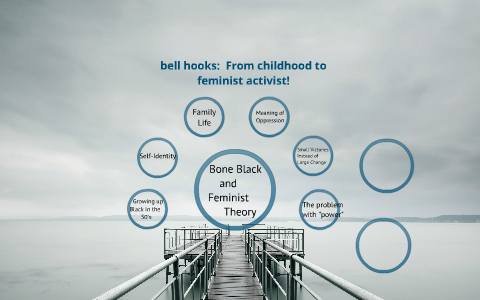 The life of bell hooks: From childhood to feminist activist by Sherril ...