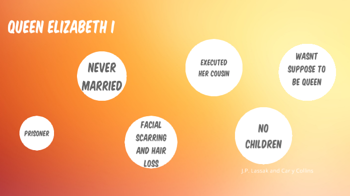 Queen Elizabeth try #2 JP Lassak Carly Collins by John Lassak on Prezi