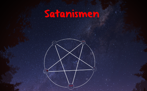 Satanismen by Emma Olofsson on Prezi