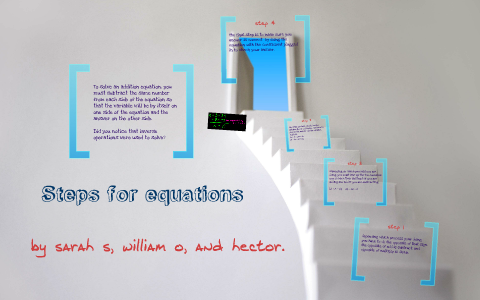 Teaching equations by Lancaster Math on Prezi