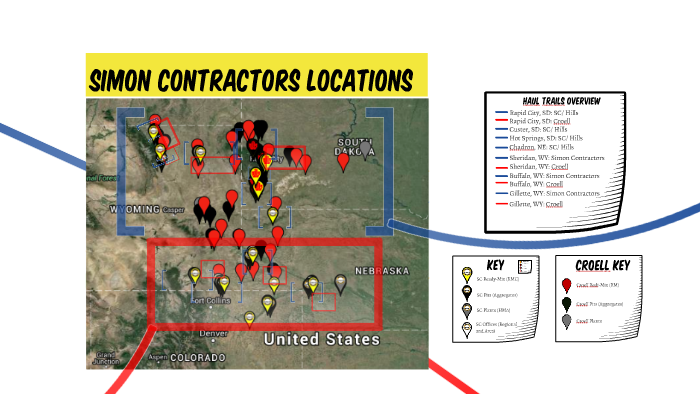 Simon Contractors by Hannah Swanson on Prezi