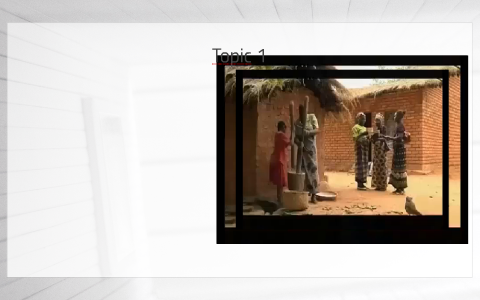 ¿Cual es el sentido de la vida? by brian barco on Prezi