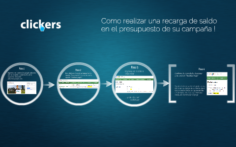 Como Realizar Una Recarga De Saldo By Ramiro Elizondo On Prezi