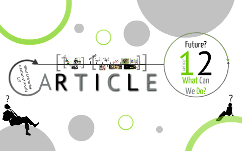 Article 12 Universal Declaration of Human Rights by Bon Albana on Prezi