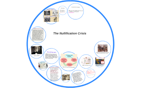 The Nullification Crisis by Gemps Michelot on Prezi