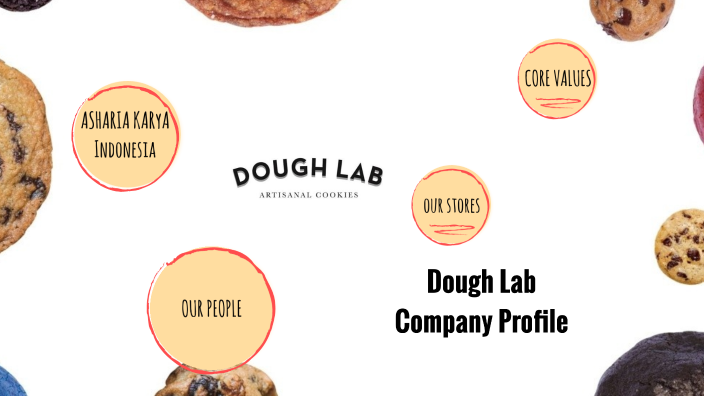 Dough Lab company profile by dinda rumawas on Prezi