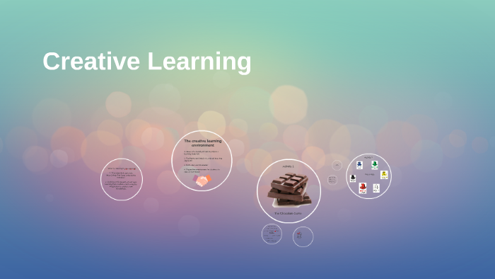 What is creativity? by amy copsey on Prezi