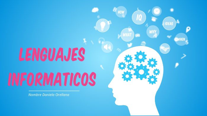 lenguaje informaticos by Daniela Fernanda Orellana Sauceda on Prezi