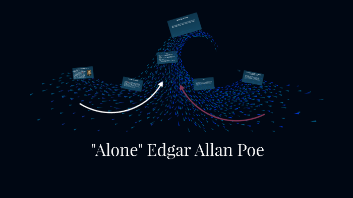 "Alone" by Edgar Allan Poe Analysis by Reanna Trask on Prezi