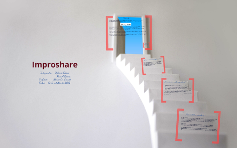 improshare by Maycol Rivera on Prezi