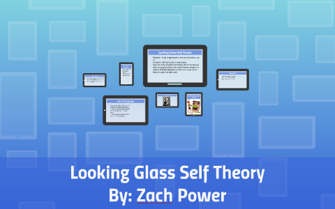 Looking Glass Self Theory by Zach Power on Prezi