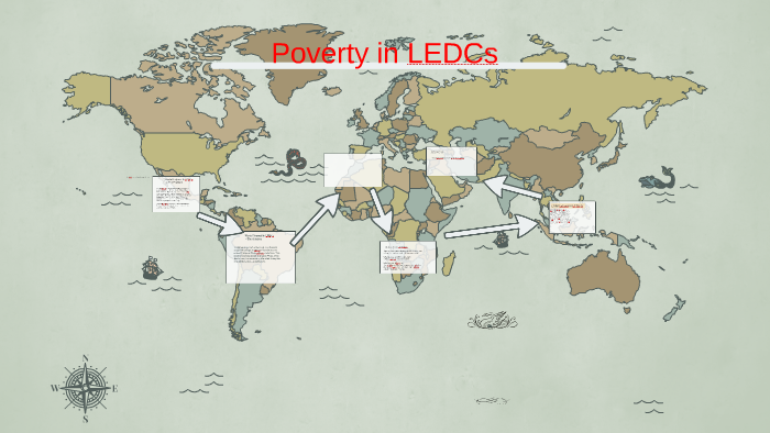Poverty in LEDCs by David Gashaw on Prezi
