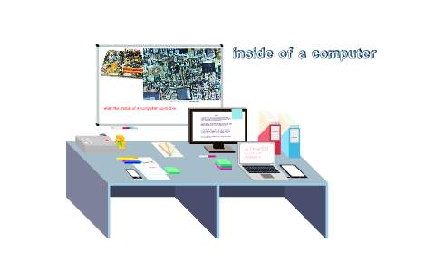 inside computer by sean spiers on Prezi