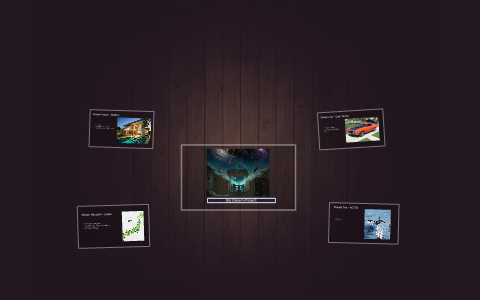 Big Dream Project by scott wiley on Prezi