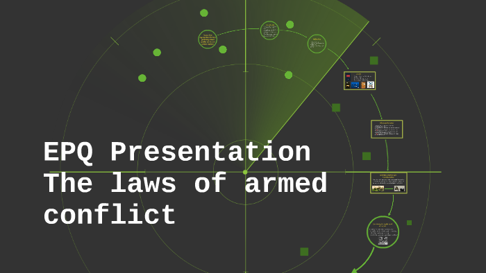 EPQ Presentation - by Elsie Rafferty on Prezi