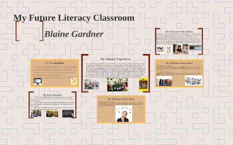 My Future Literacy Classroom by on Prezi