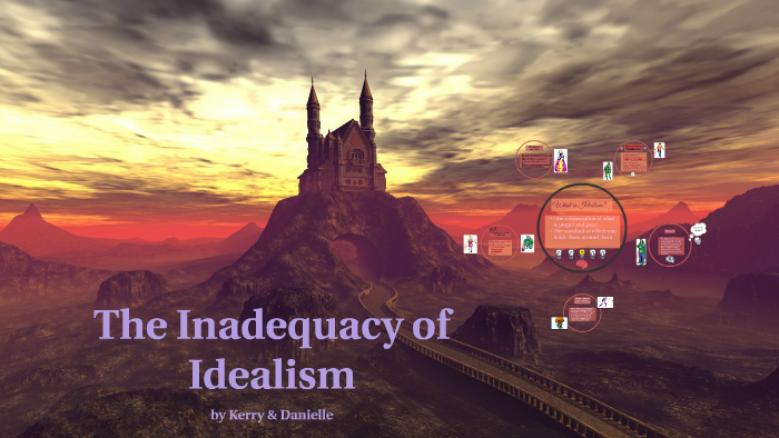Hamlet's Tragic Flaw: Idealism by Danielle Jones on Prezi