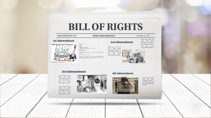 Bill of rights infographic- Alexus Shopper by Alexus Arnone on Prezi