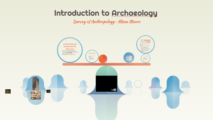 Introduction to Archaeology by