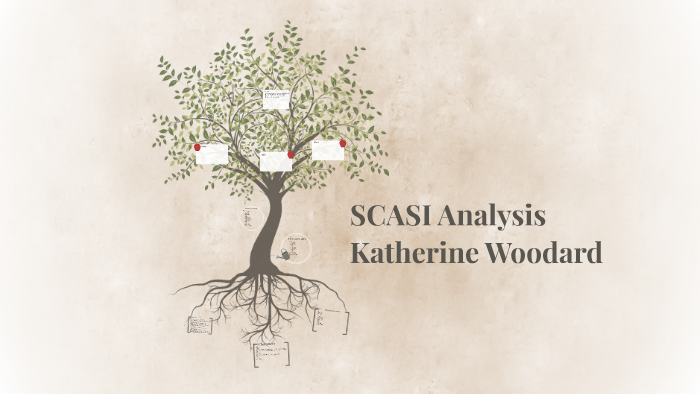 SCASI Analysis by katherine woodard on Prezi
