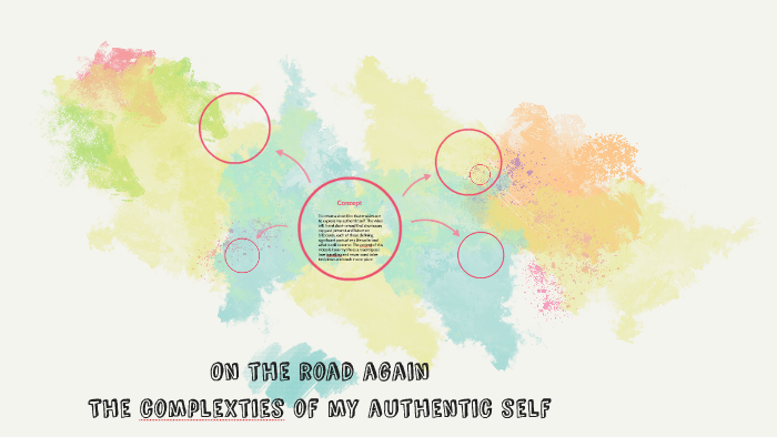 On the road again by Maddy Sharp on Prezi